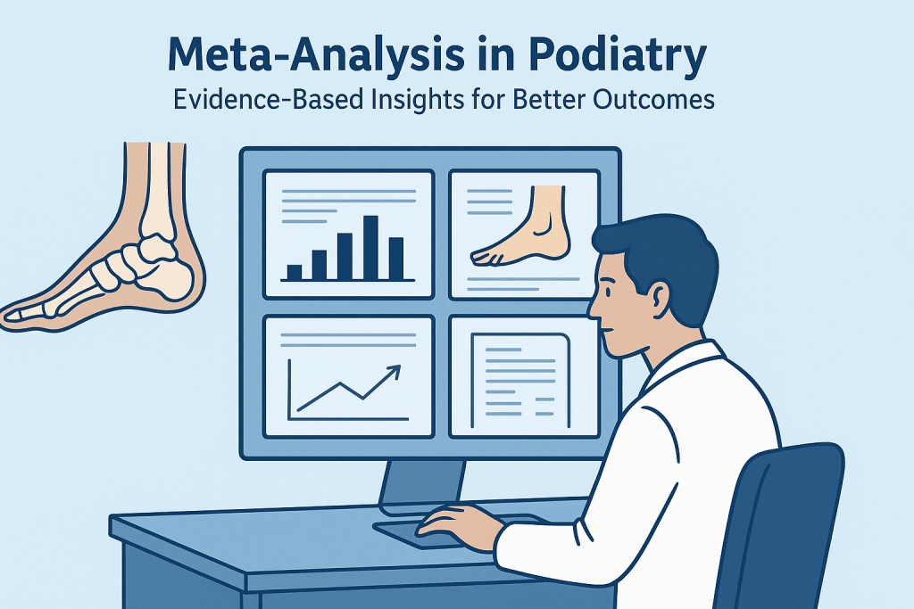 Meta-Analysis – Re-Vision